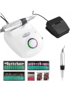 BROCAS PARA UNHAS DE GEL