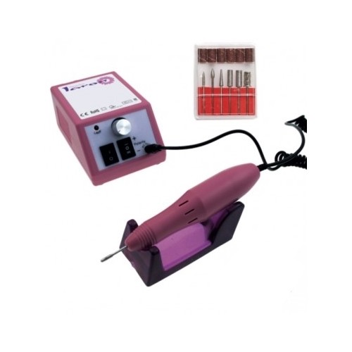 KIT UNHAS GEL COMPLETO COM BROCA | KITS UNHAS DE GEL BASICOS